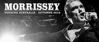 Morrissey « Phillip Taylor
