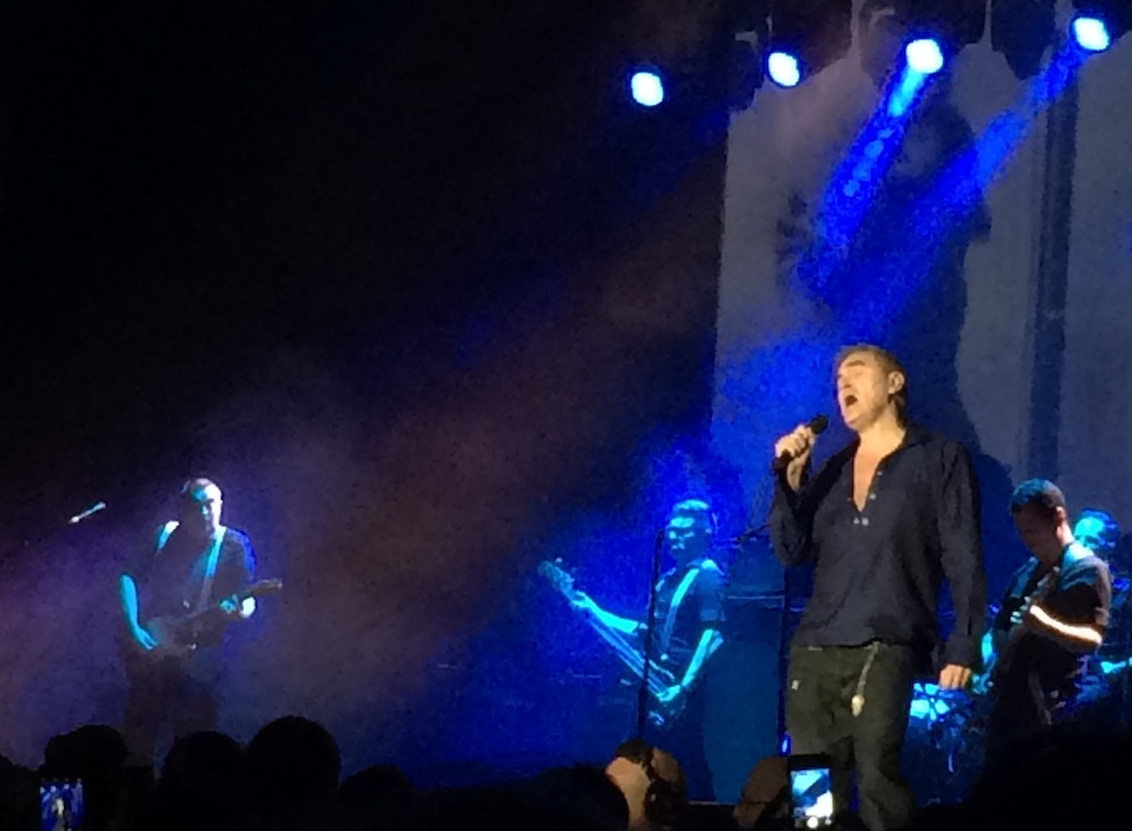 Morrissey « Phillip Taylor