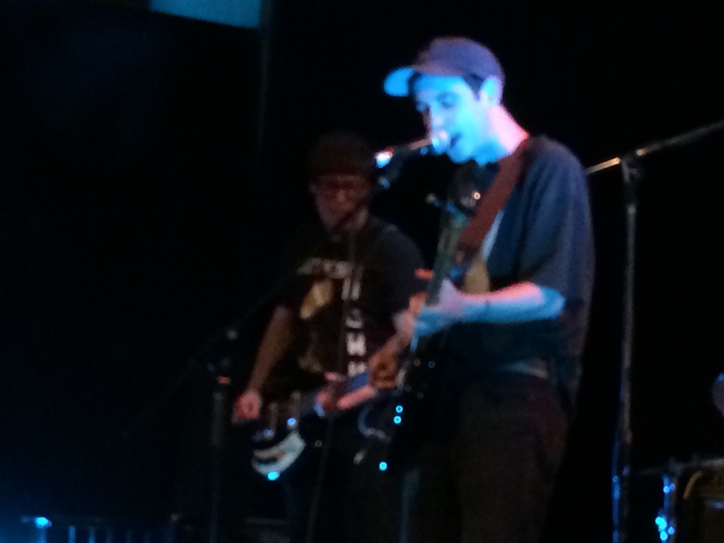 Hideous Towns « Phillip Taylor