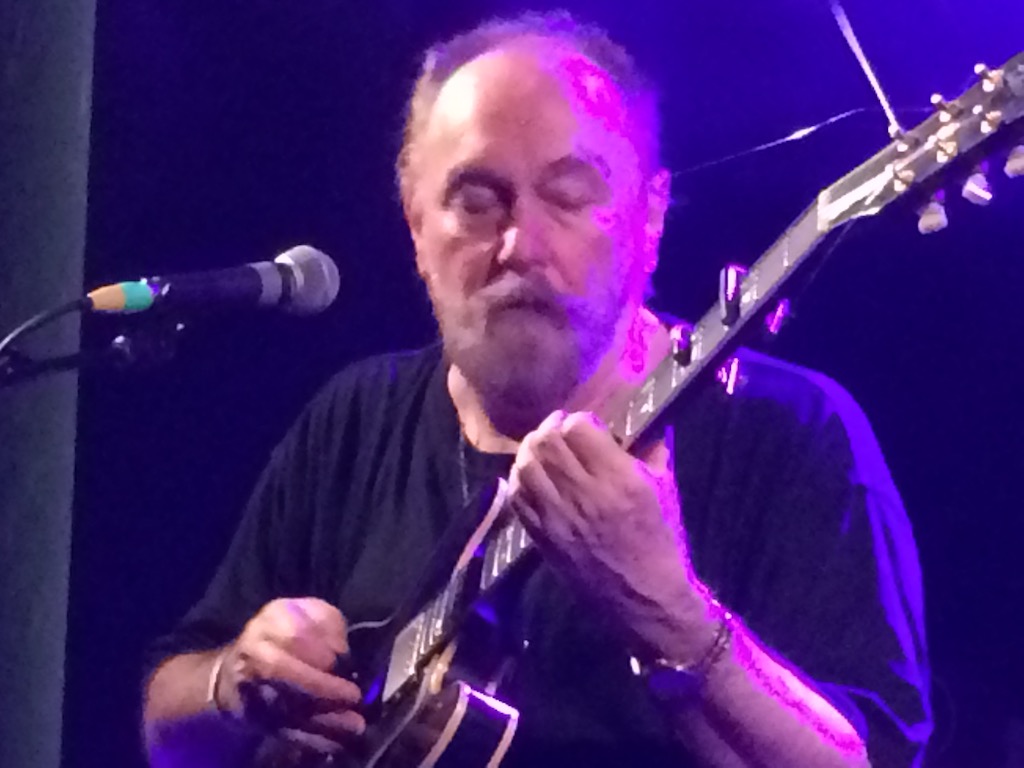 Ed Kuepper « Phillip Taylor