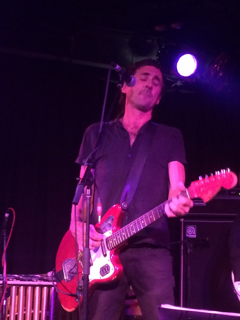 The Triffids « Phillip Taylor