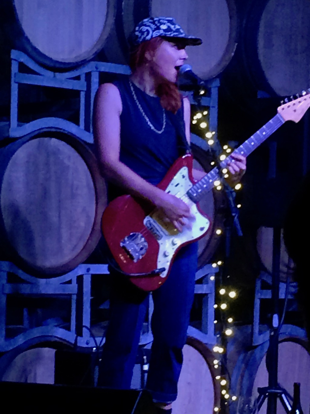 Jess Cornelius « Phillip Taylor