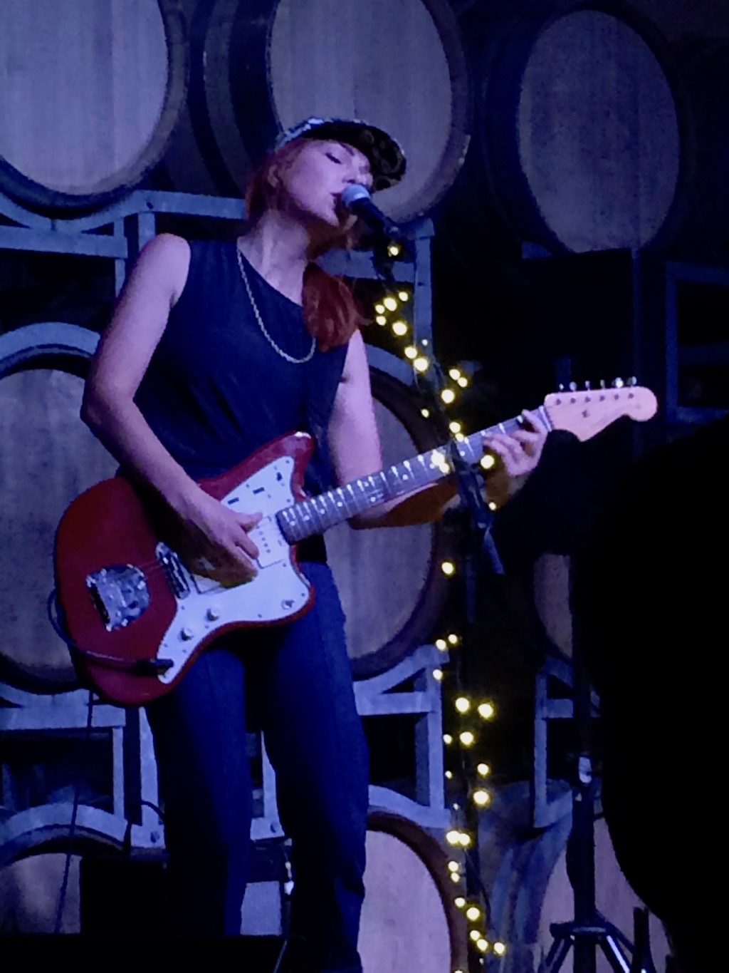 Jess Cornelius « Phillip Taylor