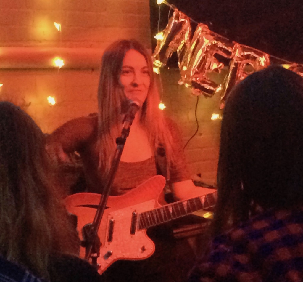 Emma Russack « Phillip Taylor