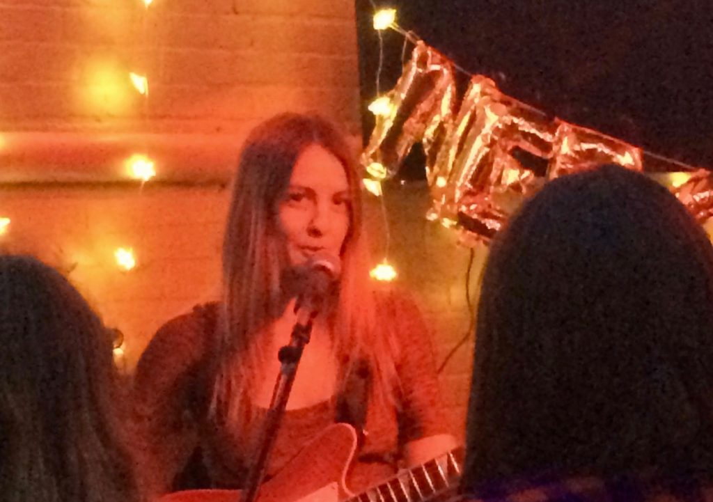 Emma Russack « Phillip Taylor