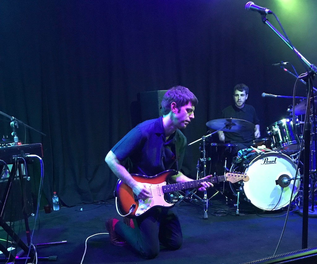 Ryan Downey « Phillip Taylor