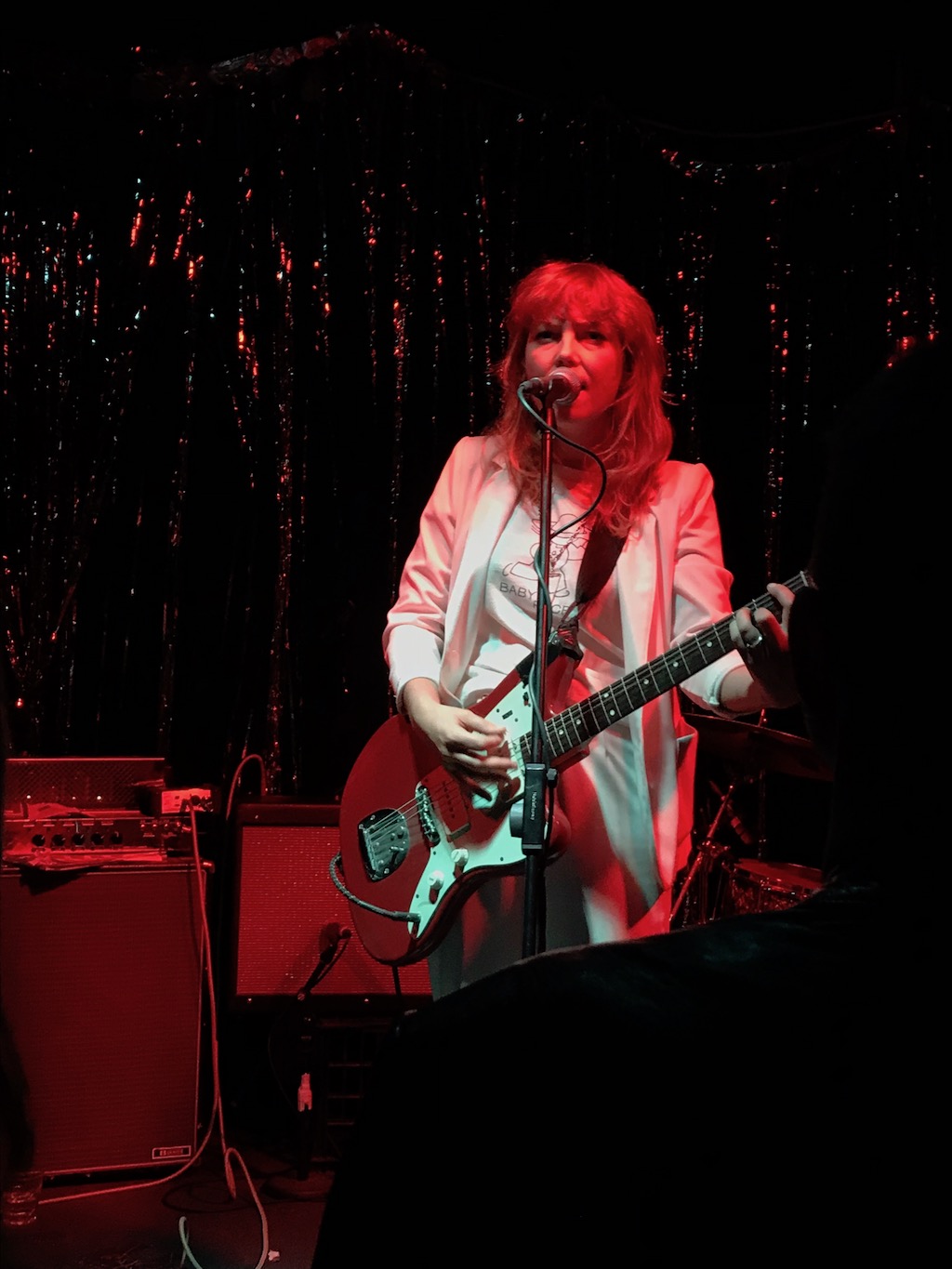 Jess Cornelius « Phillip Taylor