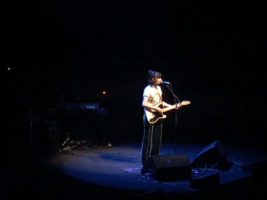 Sharon Van Etten « Phillip Taylor